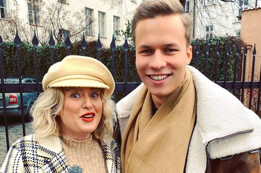 "Závidím lidem, že se mohou doma nudit": Miluška Bittnerová má vlastní ...