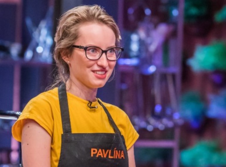 "Jsem se z televize nepoznávala. Jsem pohodová Pája v běžném životě ...