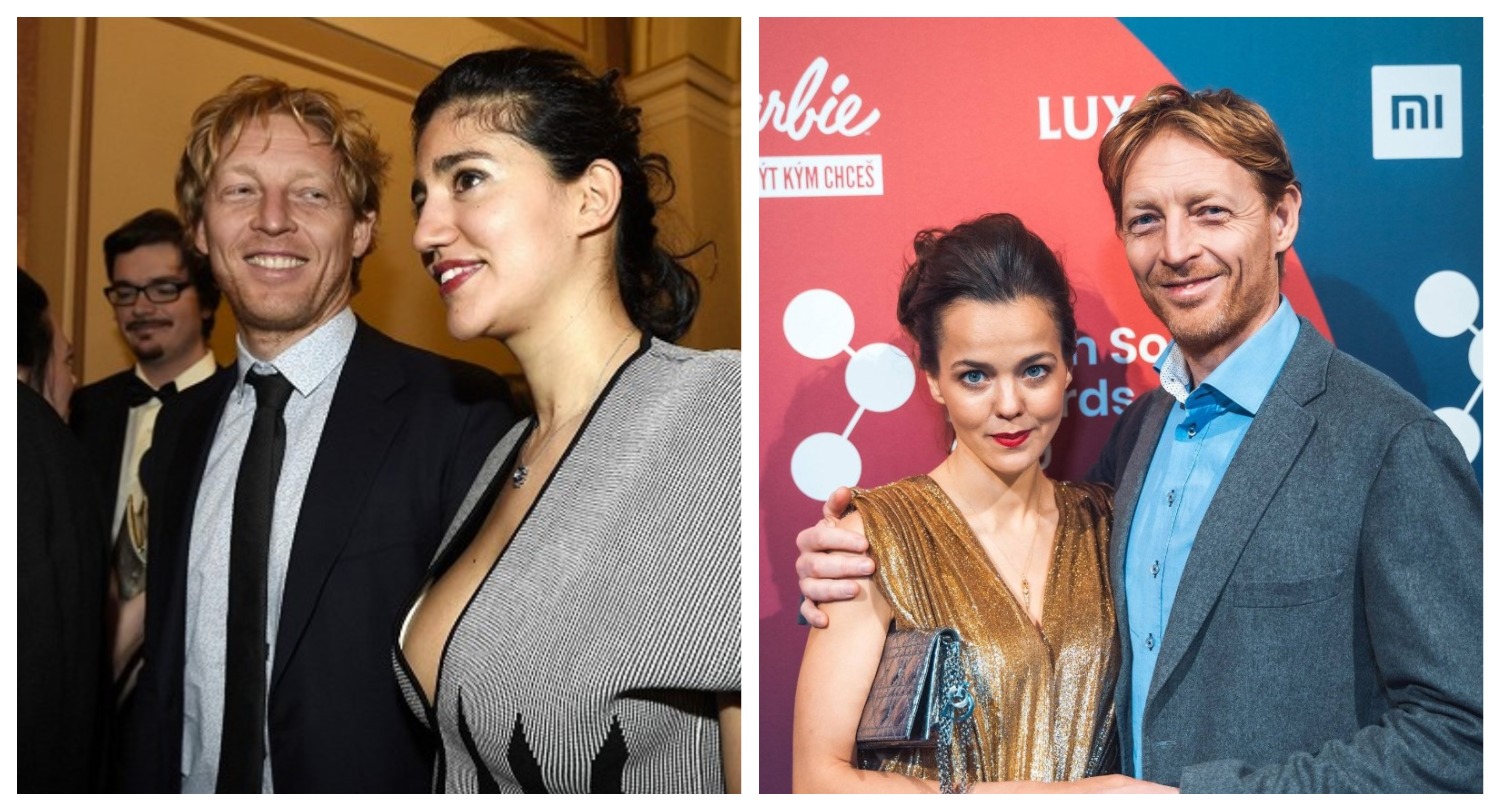 "To byl dáreček pro pro Lilii Khousnoutdinovou": Podnikatel a mecenáš ...