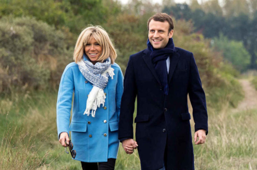 Odhalila své tajemství: Bridget Macron vyprávěla, díky čemu vypadá ...