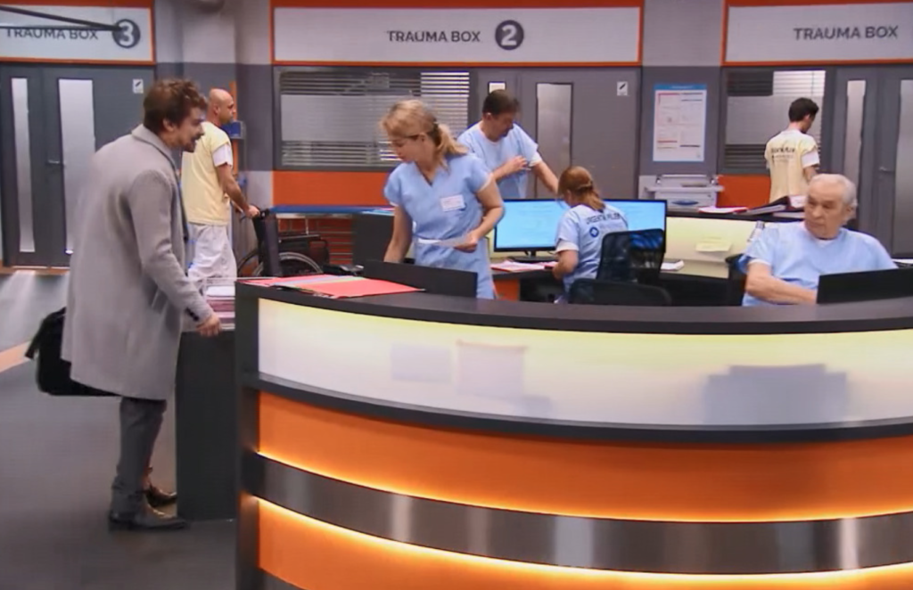 Populární seriál na TV Prima končí. Podle vedení televize, není to však ...