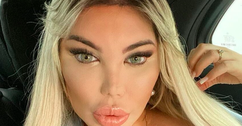 “Strávím nějaký čas na ostrově v luxusní vile, kde zjistím, kdo je ...