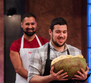 MasterChef Česko 2020: Finálová osmička po prázdninách pokračuje ...