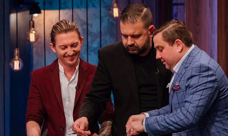 MasterChef Česko 2020: Finálová osmička po prázdninách pokračuje ...