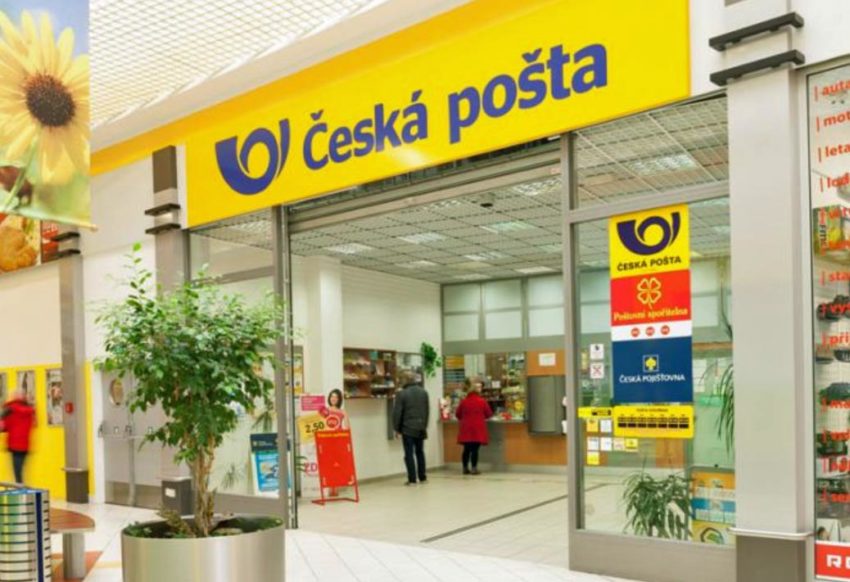 Češka pošta mění otevírací doby u některých poboček: Jak reagují ...