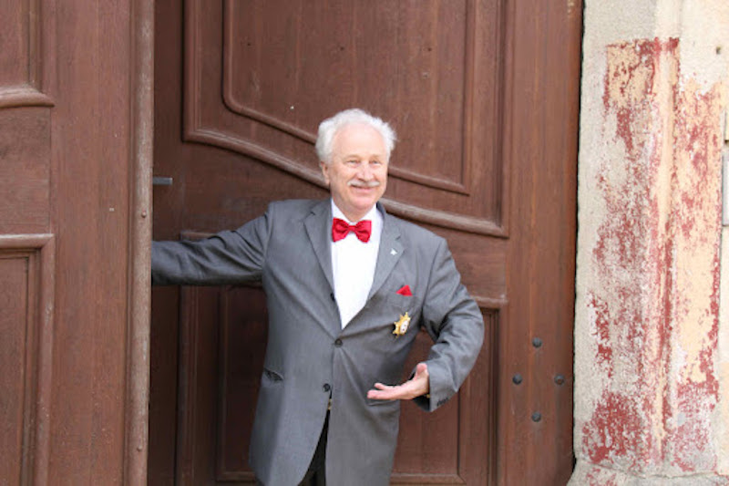 Do hereckého nebe odešel Jiří Stanislav: mohl se pochlubit tím, že si ...
