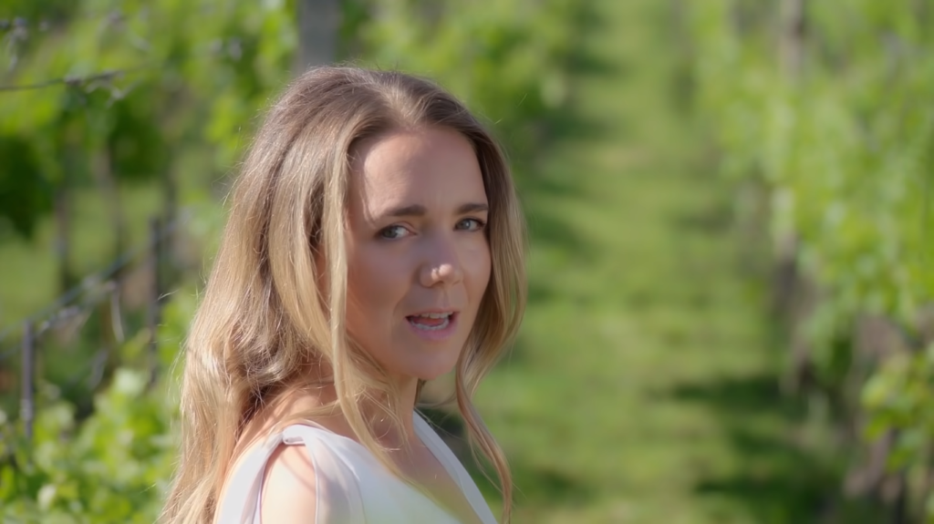 Podle Míry Hejdy vypadá Lucie Vondráčková o více než 20 let mladší ...