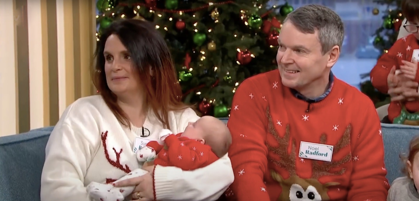 Žena porodila ve 42 letech dvacáté dítě: Jak teď vypadá velká rodina ...