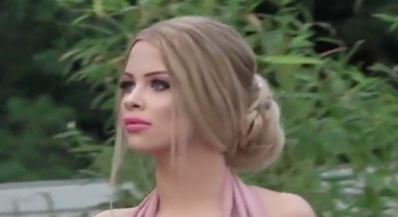 “Musím ale říct, že ten pohled opravdu stál za to“: Jak vypadá česká ...