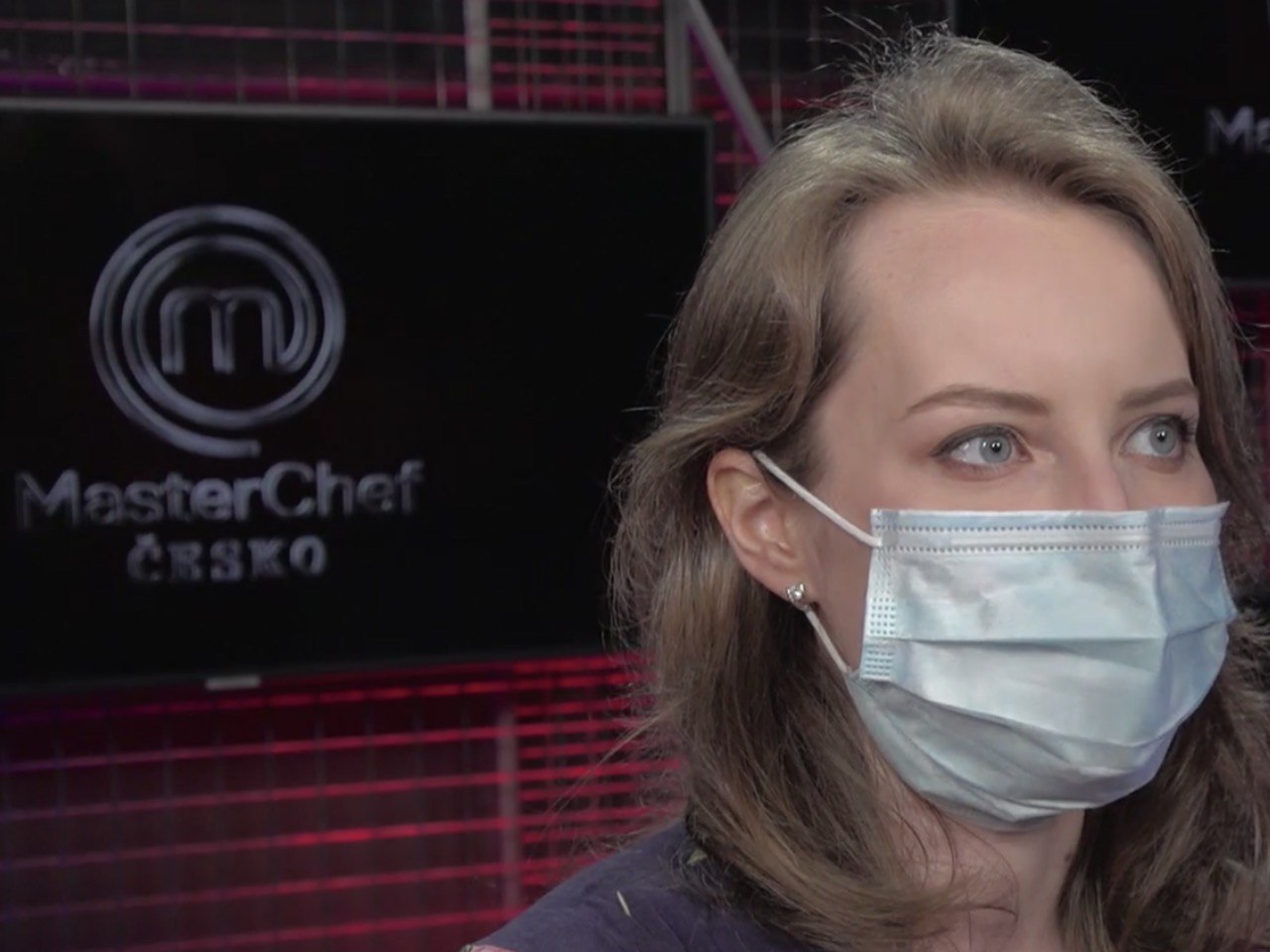 Pavlína Lubojatzky z kuchařského pořadu MasterChef: “Nikdy se ...