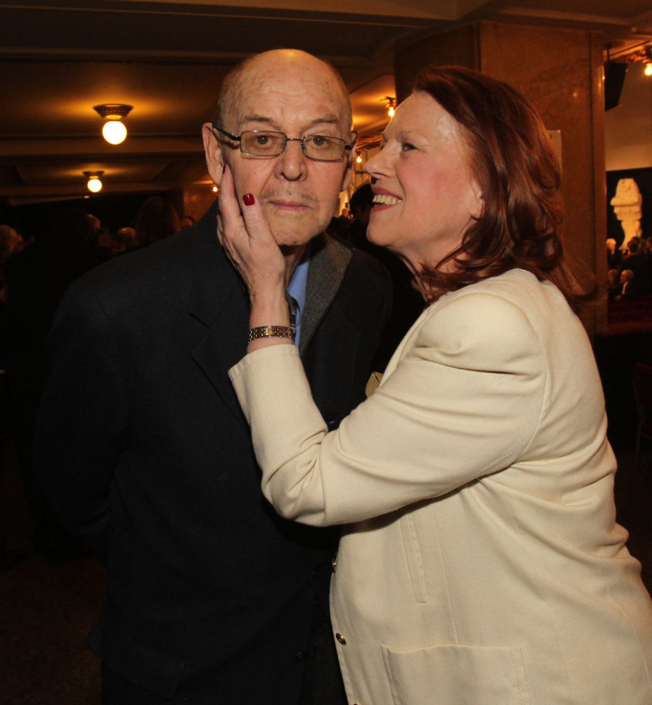 Do nebe odešel slavný kameraman Jan Eisner: Jak si na něj vzpomíná jeho ...