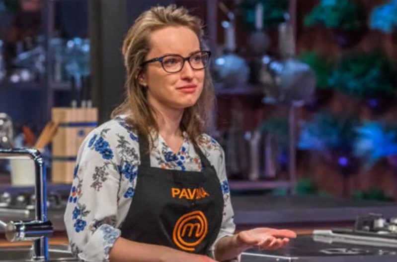 Finále show MasterChef: Pavlína versus Roman a v kuchyni bude horko - Zivot