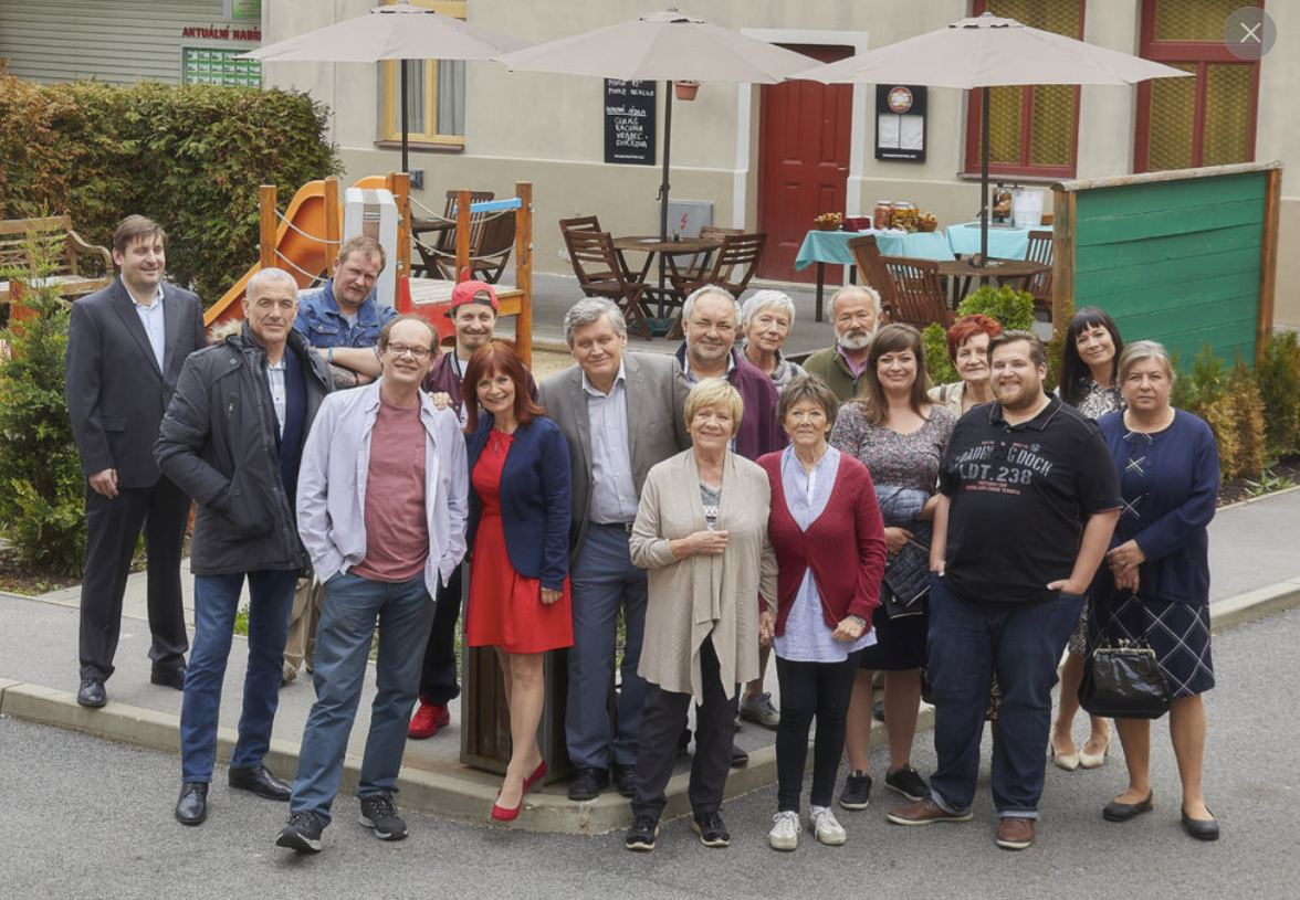 V oblíbeném seriálu Ulice uvidíme nové postavy: kdo se nyní vrací na ...