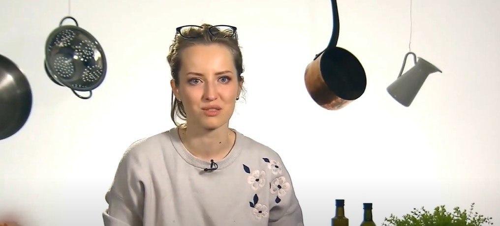 Pavlína Lubojatzky komentovala svou prohru v pořadu MasterChef: je ...