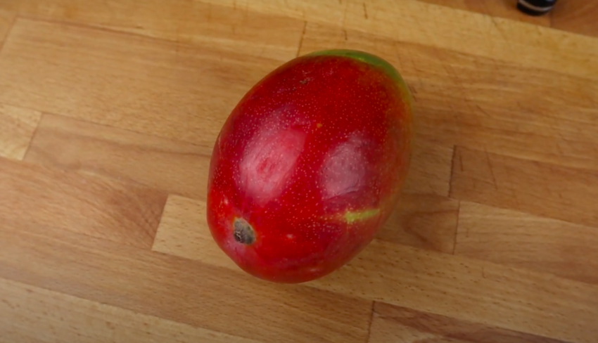 TIp jak si vybrat mango, aby bylo zralé a chutné - Zivot