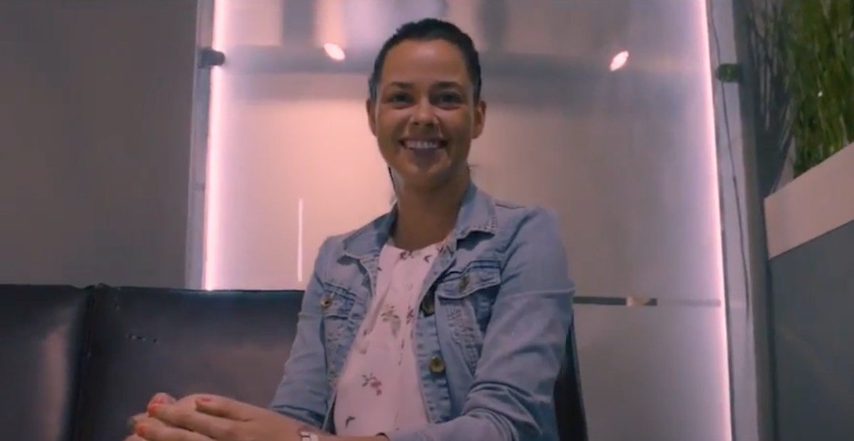 Martina Helis porodila svého prvního potomka: Jaké jméno dostal syn ...