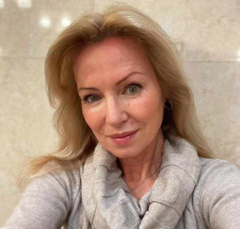 Kateřina Brožová dnes slaví 53. narozeniny: vypadá stejně jako před 20 ...