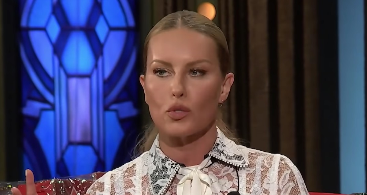“Nám se nakonec podařilo odletět”: Kde krásná modelka Simona Krainová ...