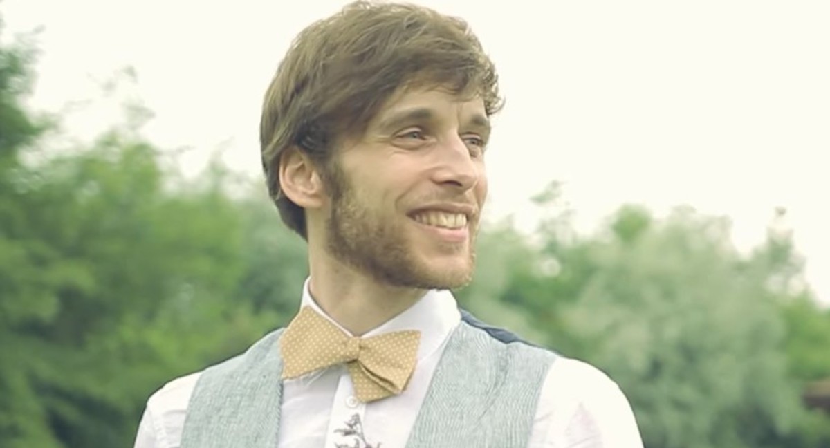 Roman Tomeš slaví své třiatřicáté narozeniny: Jak překvapili známého ...