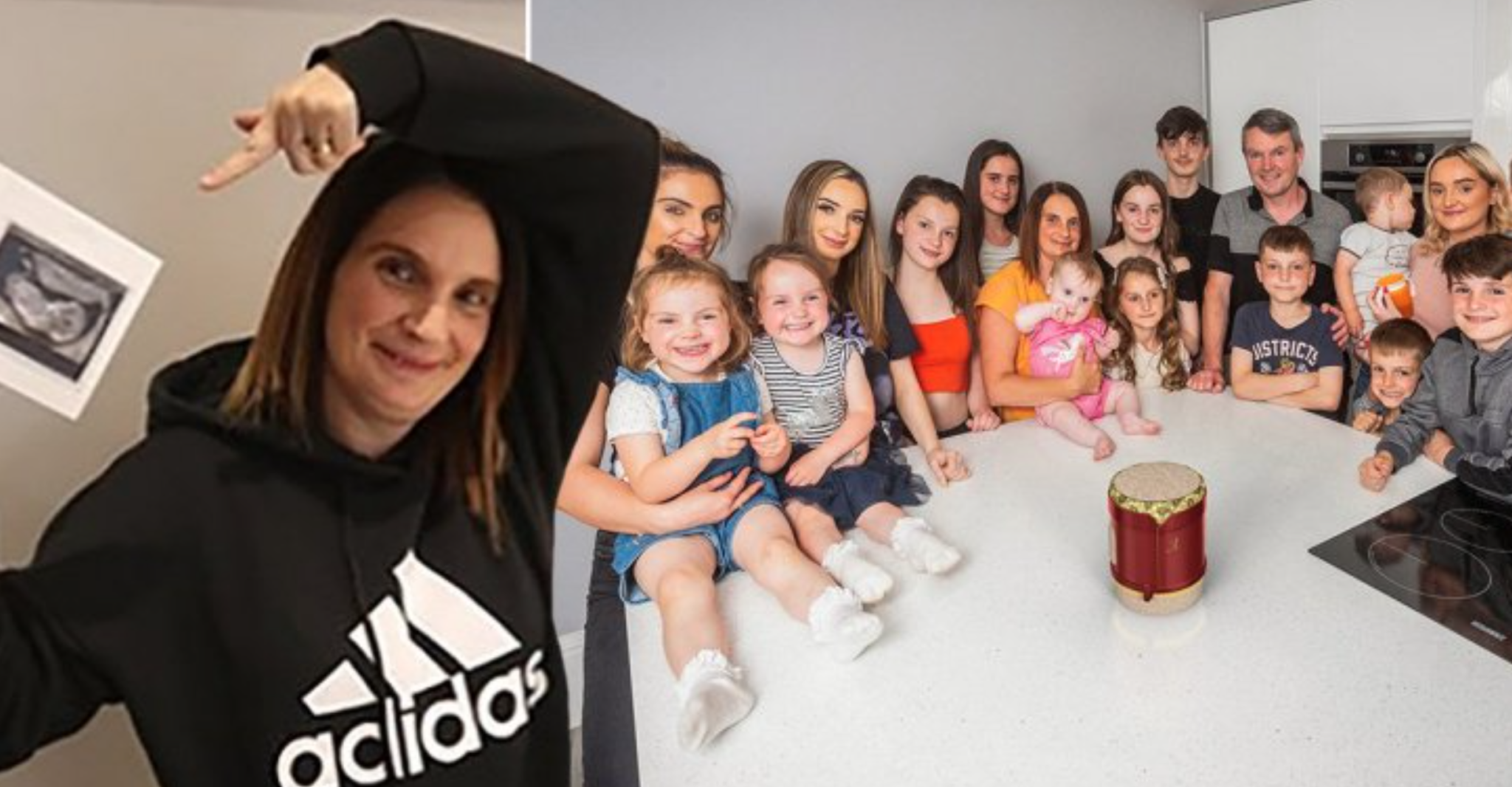 „Supermáma“ porodila neuvěřitelných 21 dětí: Jak dnes žije rodina - Zivot