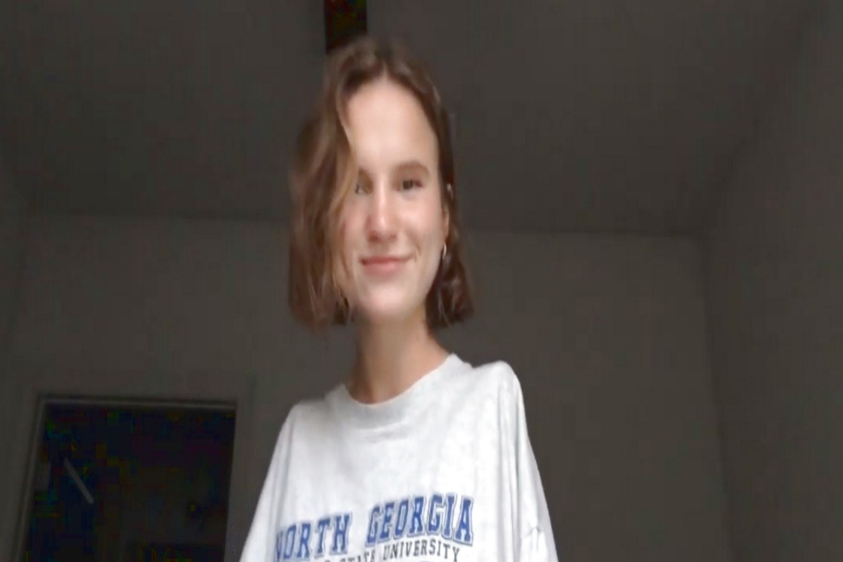 Narodila se bez rukou, její život ale neskončil: Jak dnes žije tato ...