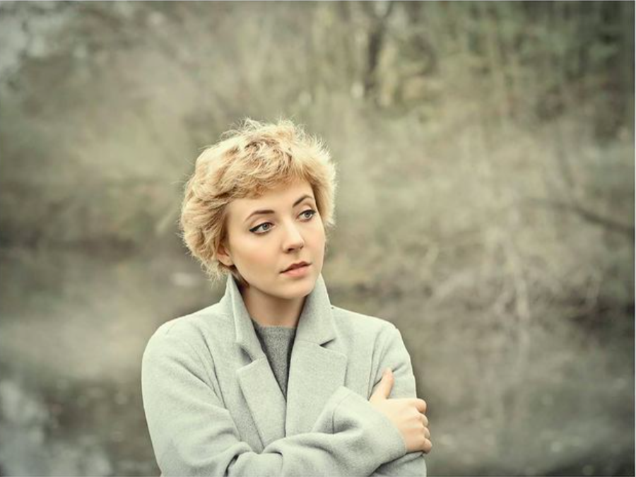 Anna Slováčková zanechala na svém Instagramu dojemný vzkaz: "Klaním se ...