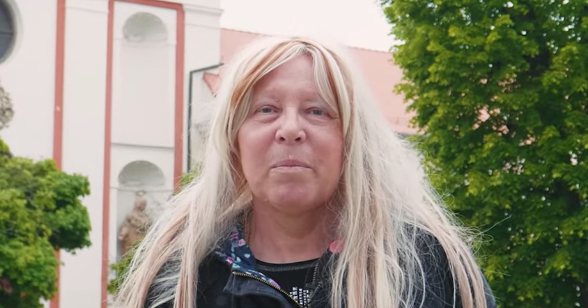 Český sportovní svět zasáhla smutná zprava: Helena Fuchsová odešla do ...