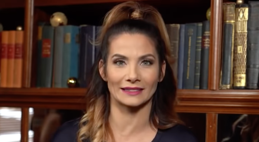 Eva Decastelo ukázala svou postavičku: „Jsem na váze, na které jsem ...