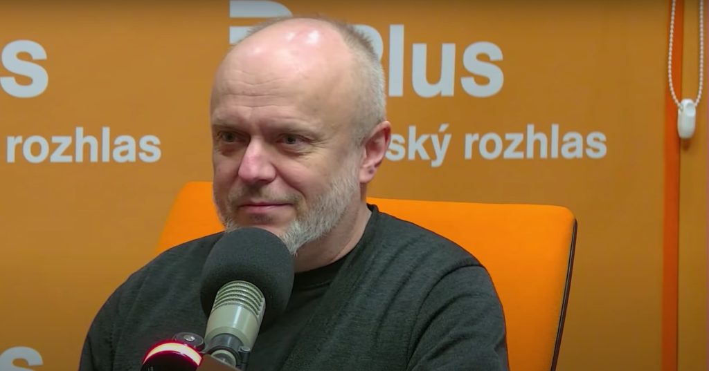 Levínský prohlásil, že by chtěl, aby Česko zavřelo ekonomiku během ...