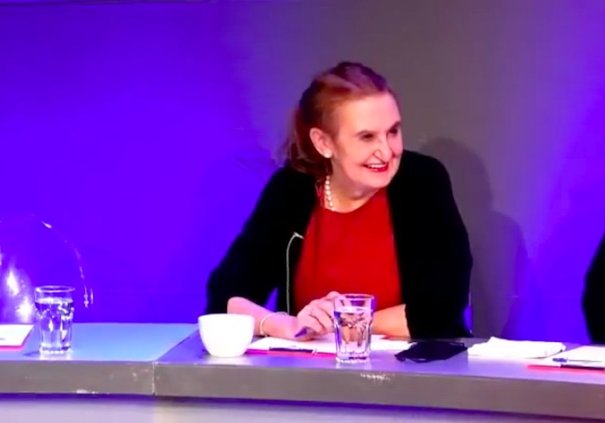 “Chtěla jsem se podělit, co se mi honí hlavou“: Eva Holubová svěřila ...