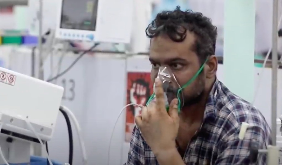 Léky proti koronaviru budou dostávat několik kategorii lidí: kdo ...