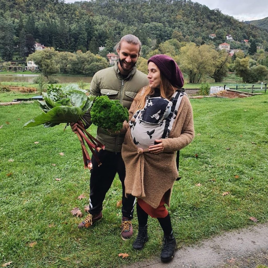 “Matyáš mě posílá se převléknout”: Tereza Ramba promluvila, kdo je ...