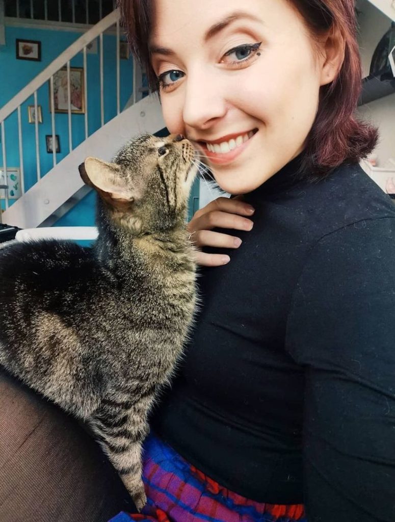 “Snažím se ho ignorovat přes slzy v očích”: Anna Slováčková prozradila ...