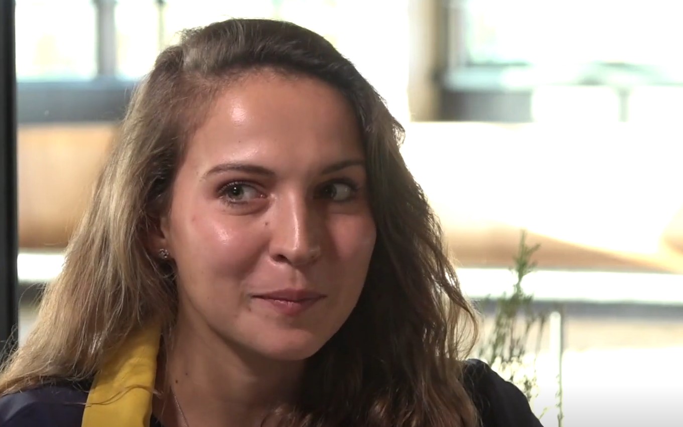 Anna Kellnerová otevřeně promluvila o svém otci a dědictví: „Všichni si ...