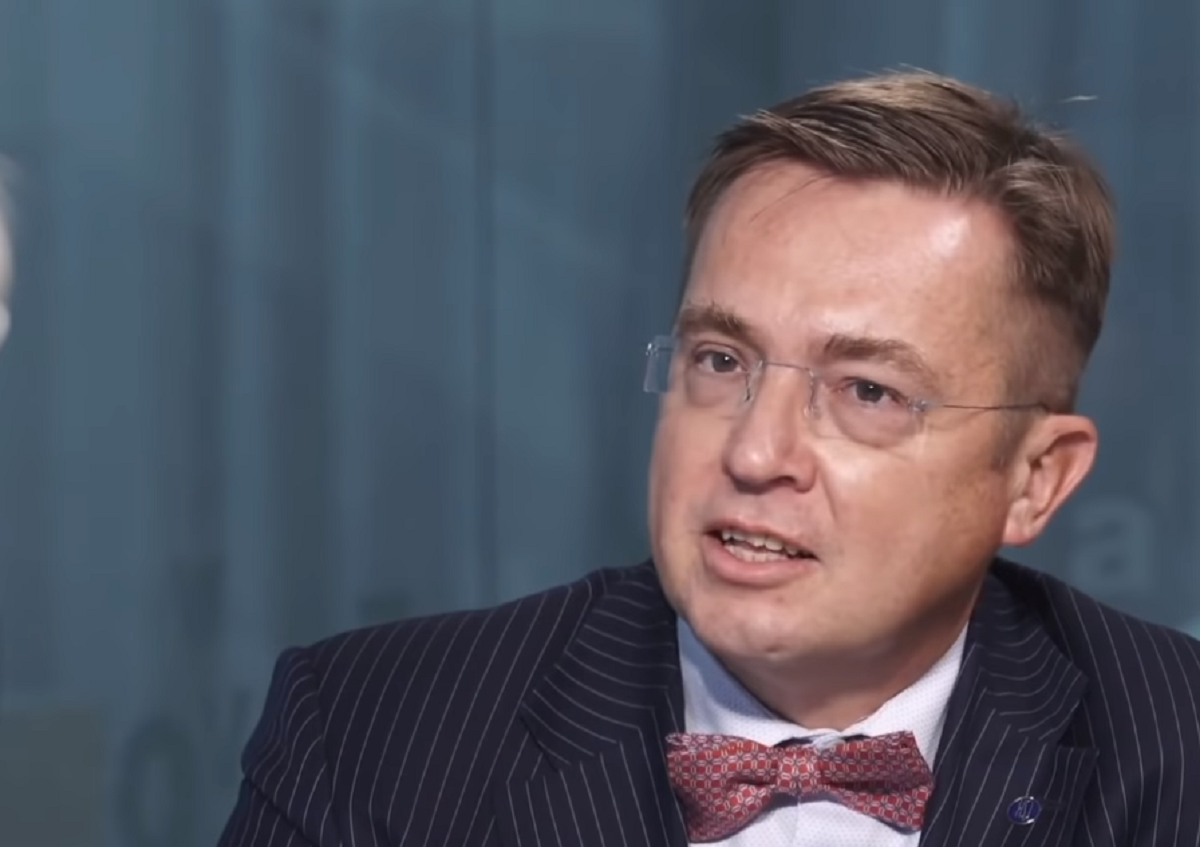 Porušení zákona je rozhodně skandální: Roman Šmucler promluvil o novém ...