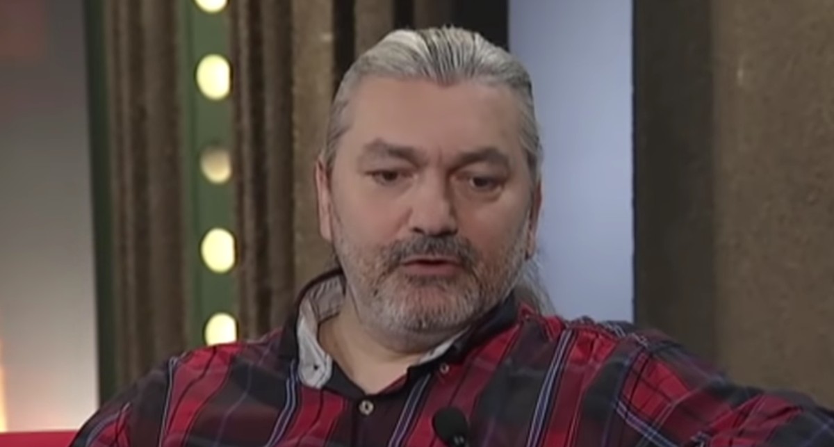 “Házel jsem psovi balónek”: Daniel Hůlka prozradil, proč musí chodit na ...