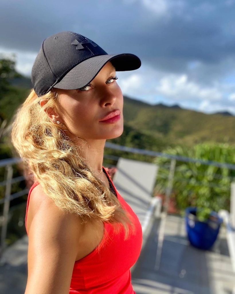 “Bylo to pro mě takové zklamání”: Simona Krainová prozradila, co stalo ...