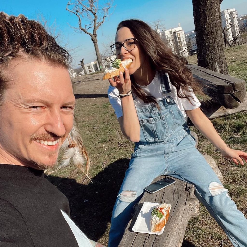 “Je nám spolu hezky”: Eva Burešová prozradila, jak žije se svým ...