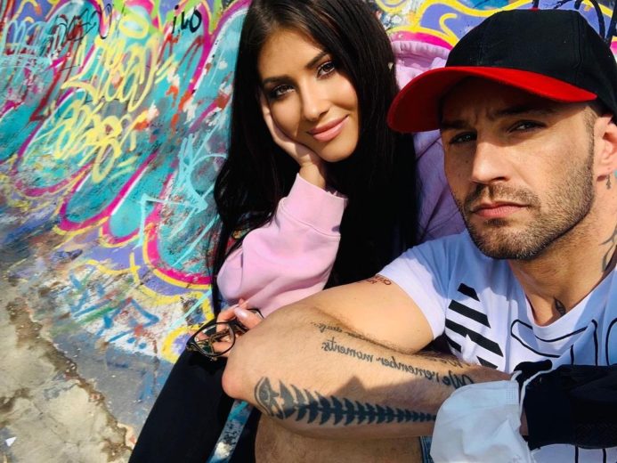 “Rozhodli jsme se, že spolu chceme bydlet”: Sámer Issa promluvil o ...