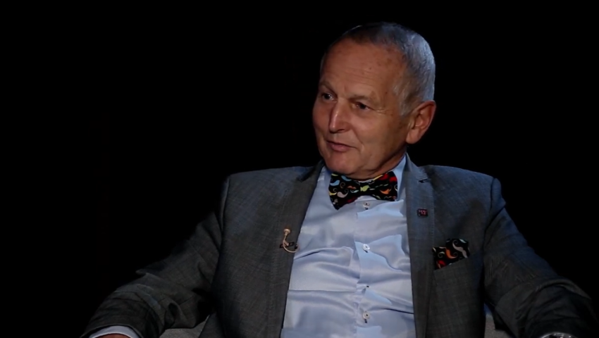 „Zůstanu tu jako chirurg“: Jan Pirk bude odvolán z funkce přednosty ...