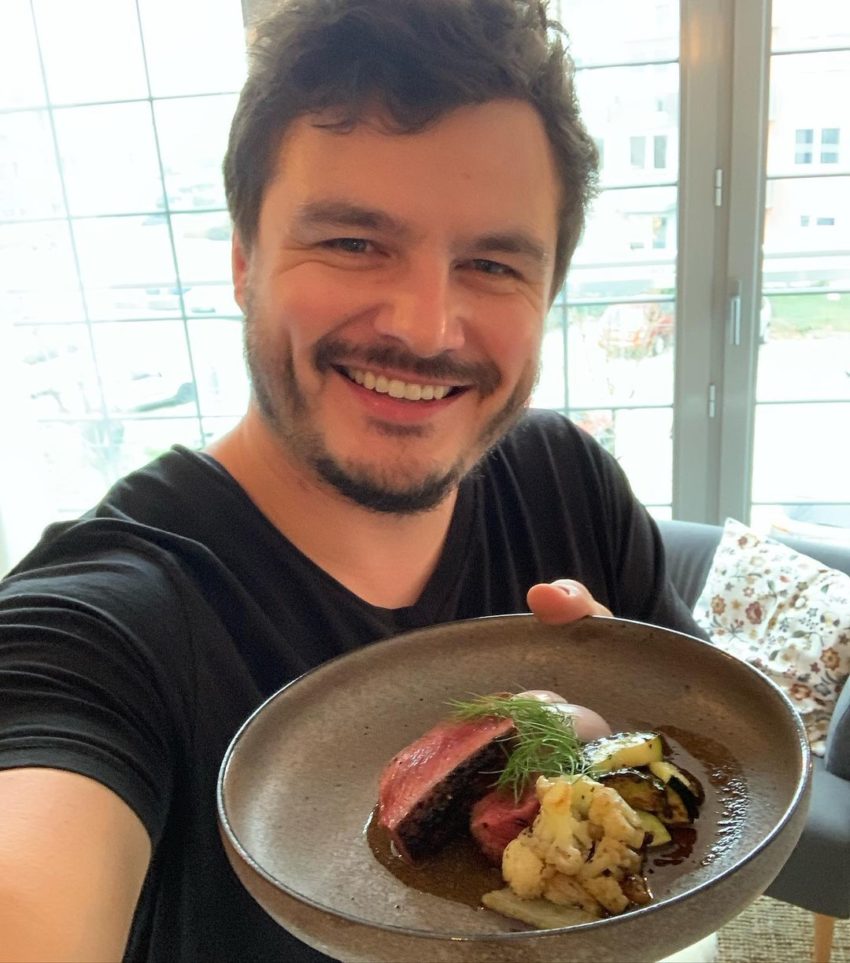 Roman Staša řekl, jakou musí být jeho budoucí vyvolená: Jak se změnil ...