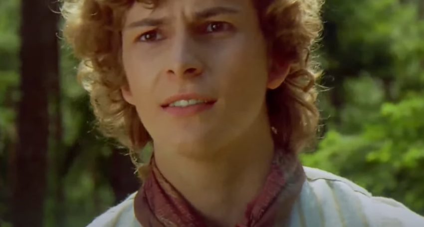 Jak teď vypadá a co dělá Jindřich z Princezny ze mlejna: Radek Valenta ...