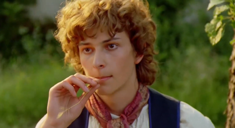 Jak teď vypadá a co dělá Jindřich z Princezny ze mlejna: Radek Valenta ...