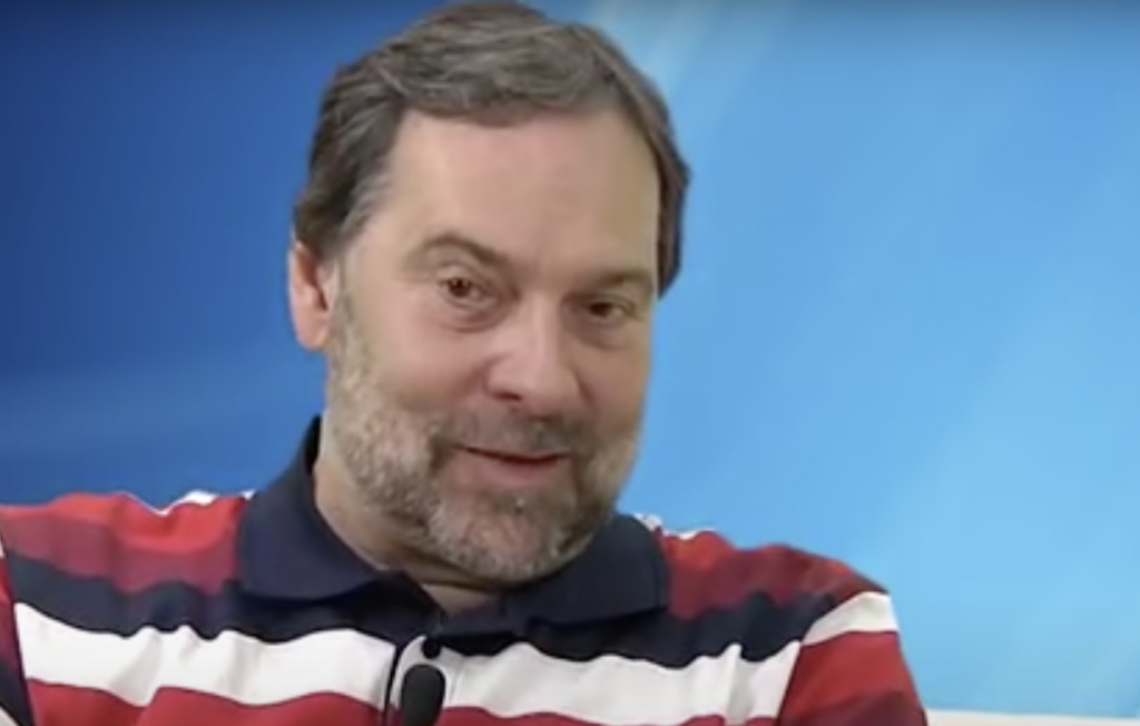 “Přesně ve 12:00, jsme si řekli své ANO“: S kým se oženil Radek John ...