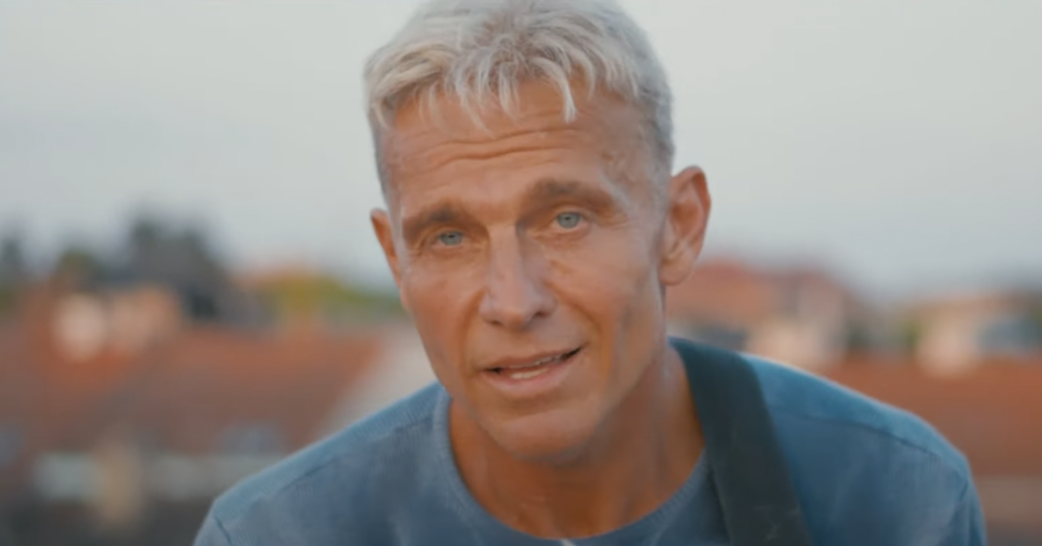 "Už asi 30 let praktikuju dlouhodobou terapii“: Martin Maxa otevřel ...