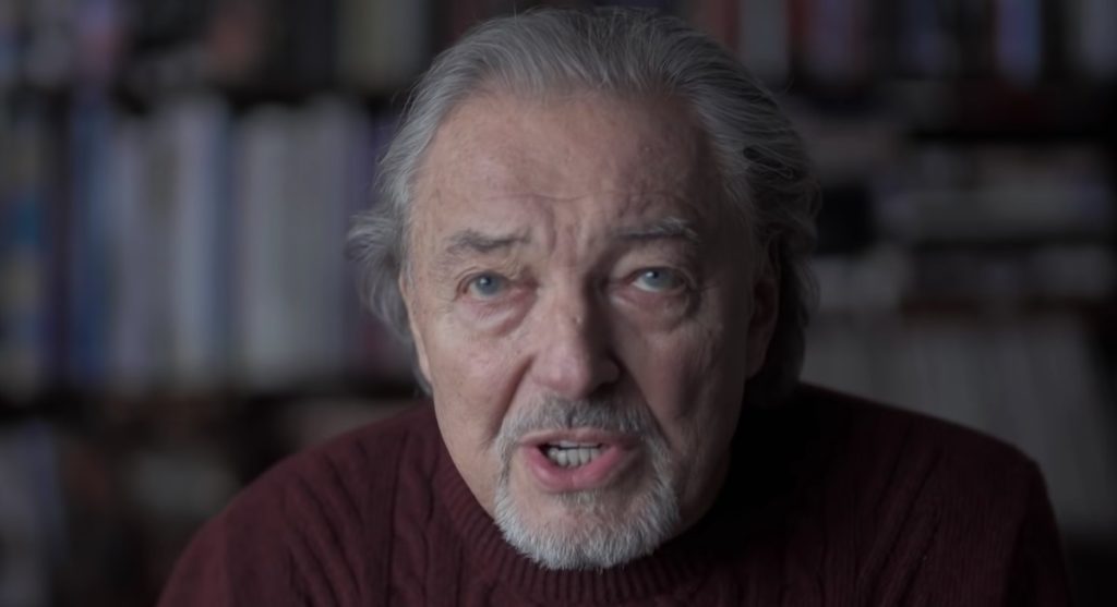 Karel Gott ve své nové knize prozradil, jak poznal svou osudovou ženu ...