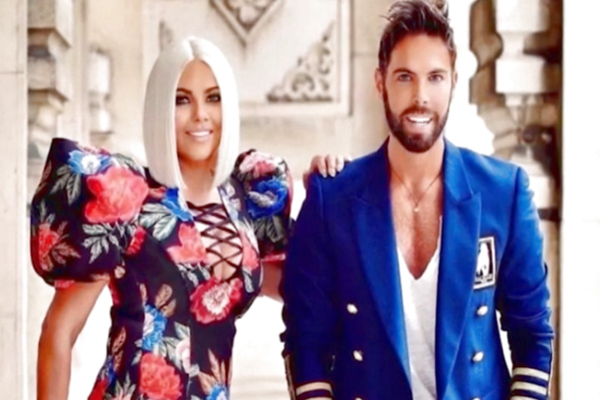 62letá živá Barbie z Chorvatska zná elixír mládí: Vypadá jako sestra ...