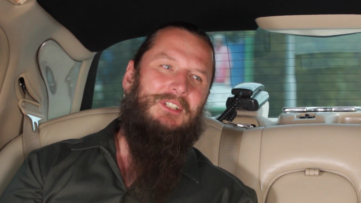 Václav Bláha ze skupiny Divokej Bill se stal trojnásobným tatínkem: pochlubil se fotkou ...