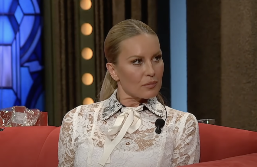 “Řekl své první ANO“: Simona Krainová na instagramu ukázala synovce ...