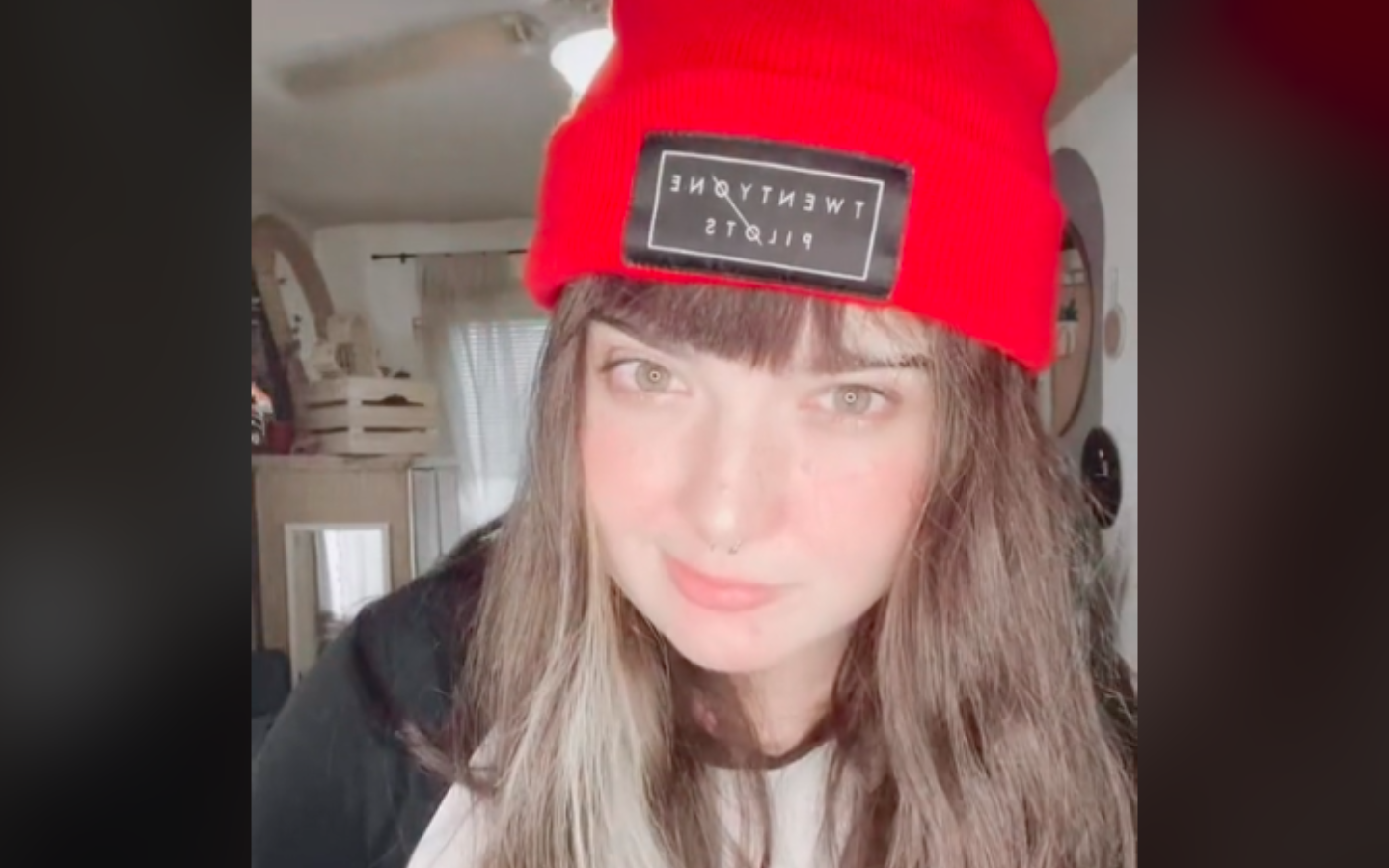 Blogerka zhubla za měsíc 11 kilogramů, když americké rychlé občerstvení ...